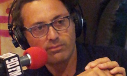 RENCONTRE – 3 questions à ... Stéphane Calvo