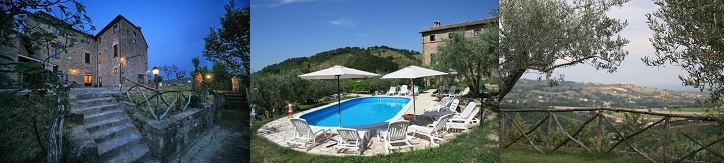 PUBLI-INFO – CASTEL D’ARNO vous invite au cœur de l’Italie