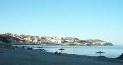 ESCAPADE - Un week-end à Tanger - Ceuta