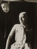 EXPO - Les métamorphoses de Claude Cahun