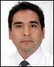 Santiago, L'Actu, PORTRAIT-Claudio Quiroz