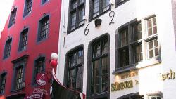 LE SAVIEZ-VOUS ? Les habitants de Cologne vivent plus longtemps