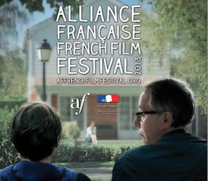 CINEMA - Dans la maison de François Ozon