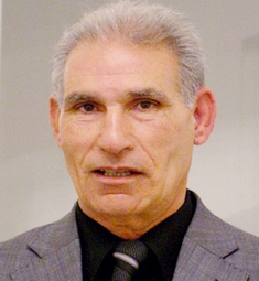 LES MINISTRES DU GOUVERNEMENT PROVISOIRE - H. Dimassi et M. Ben Salem