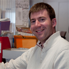 Présentation de Sébastien Drochon