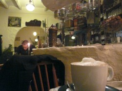 SORTIR - Café Duddel, bienvenue à la maison