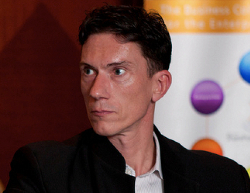 ENTRETIEN ECO– Eric Mousset, nouveau président de la CCFC