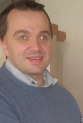 RENCONTRE LITTERAIRE - Frédéric Grellier invité de Silverfish Books