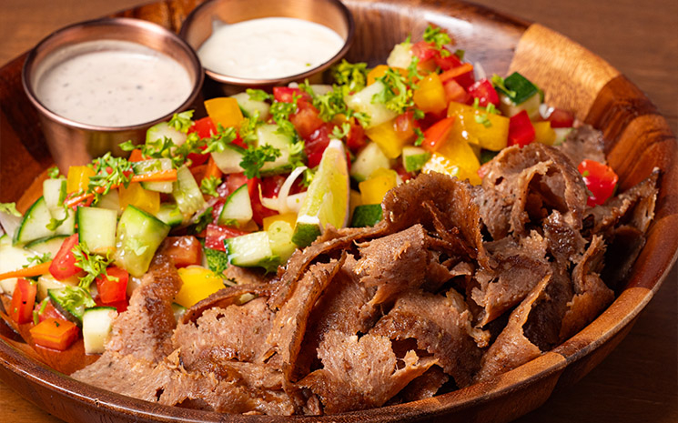 Nico’s grill & craft house sublime le kebab à Bangkok, au cœur de Thonglor