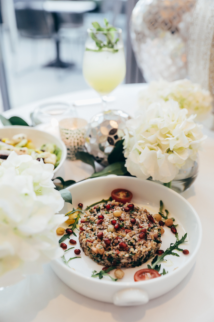 IFTAR – Découvrez la formule CHEZ CHARLES