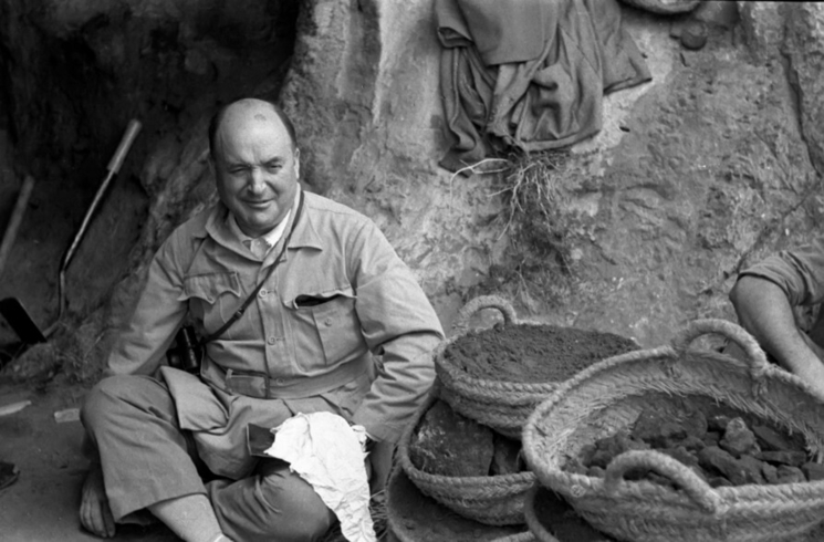 La Cueva del Parpalló: un site clé de la Préhistoire européenne à ...