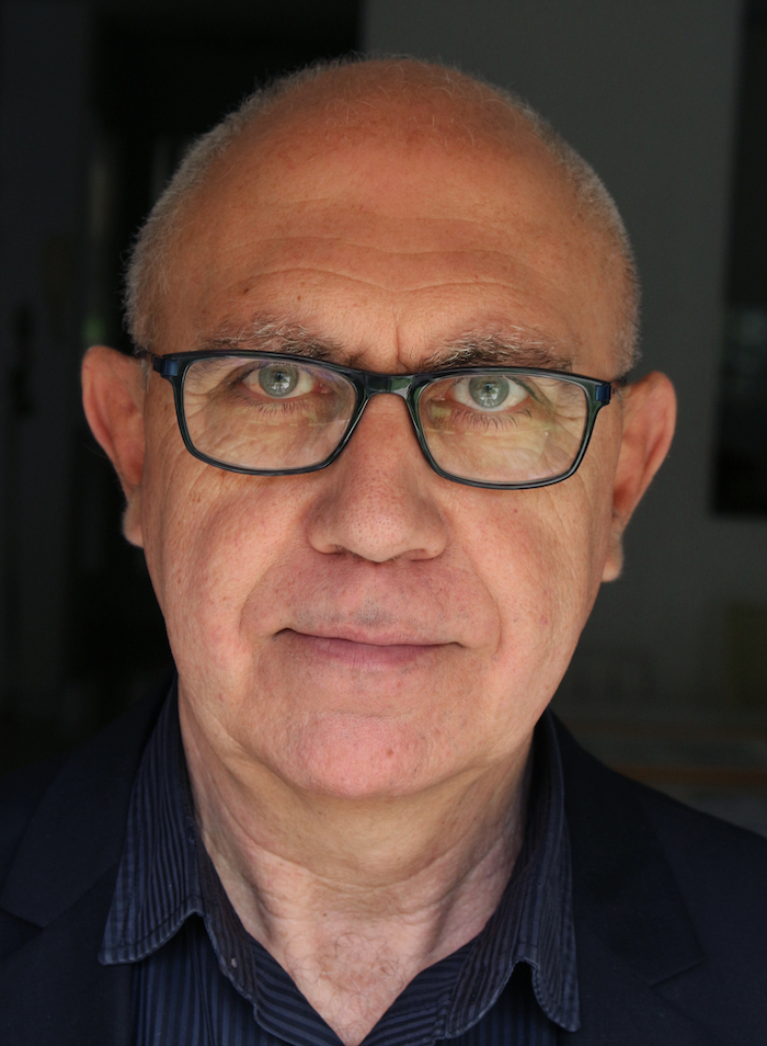 Grande exposition-rétrospective de Max Armengaud à Casa Velazquez