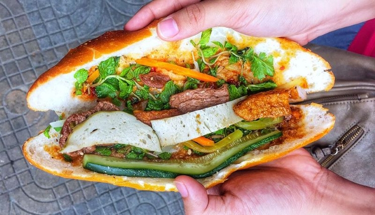 Être végétarien au Vietnam : c’est possible