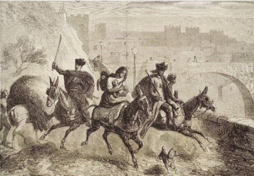 Les Gitans d’Espagne, hier et aujourd’hui