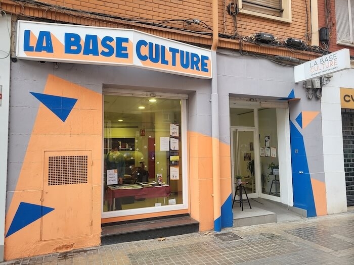 Cours intensifs d’espagnol à Valencia, à deux pas de Plaza de España