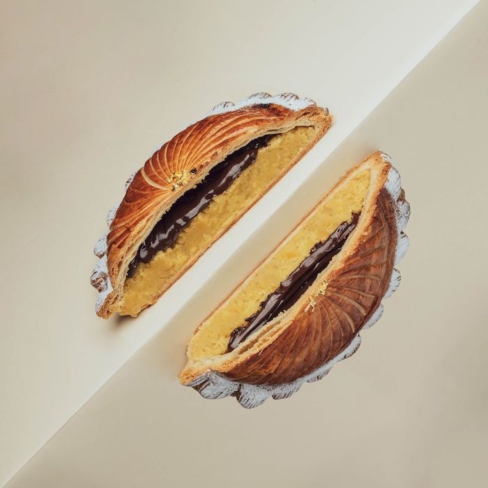 Où trouver la meilleure galette des rois à Dubai