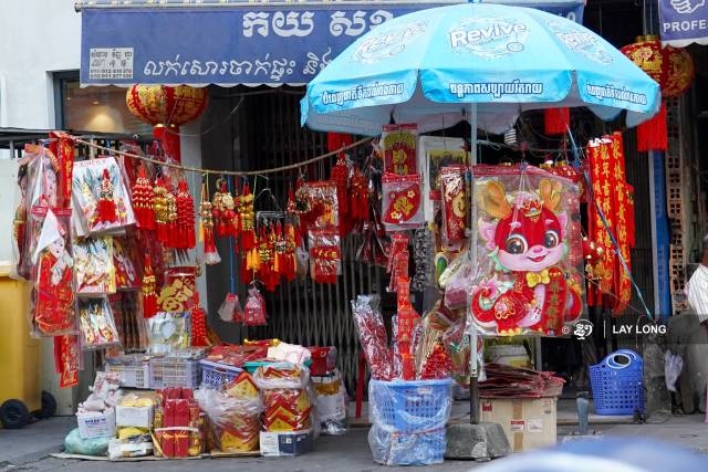 Traditions, rites et tabous du Nouvel An chinois