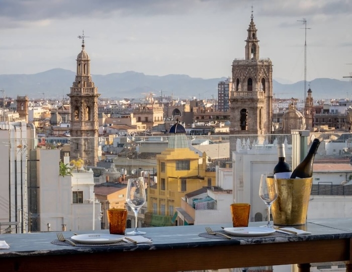 Où voir les plus beaux couchers de soleil à Valencia ? Top 10 des ...