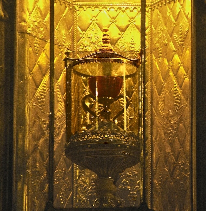 Le Saint Graal à Valencia : histoire d'une relique sacrée