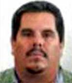 NARCO – "El Chango" derrière les barreaux