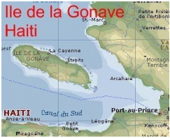 ILE DE LA GONAVE - Le projet pourra t’elle venir au secours d’Haïti
