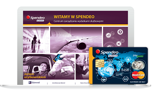 SPENDEO - La solution pour vos frais professionnels