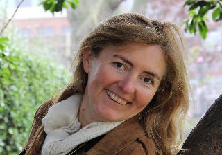 LONDRES ACCUEIL - Rencontre avec la présidente Marie-Anne Duncan