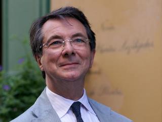 GERARD MORTIER - Décès de l'ex-directeur artistique de l'Opéra de Madrid