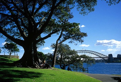 NOUVEL AN A SYDNEY - Les 5 meilleurs spots