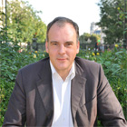 Présentation de Nicolas Miguet