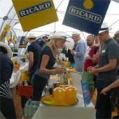 APERITIF - Un tournoi de pétanque pour fêter l’été