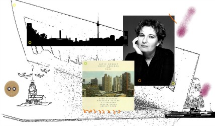 1001 PORTRAITS - Özay Fecht ou une vie de jazz et de comédie entre ...