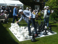 RICARD PETANQUE PARTY – Un petit goût de vacances en plein cœur de Londres