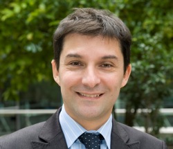 PASCAL FURTH – "C’est dans les périodes de doutes que les portes s’ouvrent"