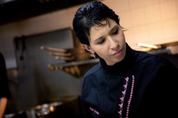 MERYEM CHERKAOUI, CHEF CUISINIER – "J’ai trouvé mon identité et ma ...