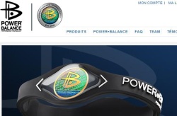 TENDANCE- Le Power bracelet, l'énergie au poignet