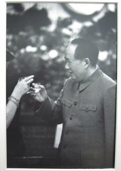 EXPOSITION – Marc Riboud « China & Japan : 50s and 60s » à Cologne ...