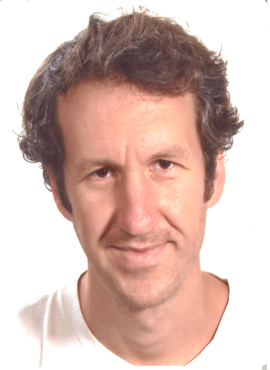 PORTRAIT - Richard Requena, Attaché de presse de l'Ambassade de France ...