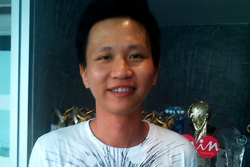 PORTRAIT – Sophon Sakdaphisit, jeune prodige du cinéma d’horreur ...