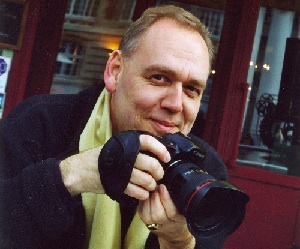 CINQ QUESTIONS A …- Stephan Gabriel, photographe hambourgeois tombé en ...