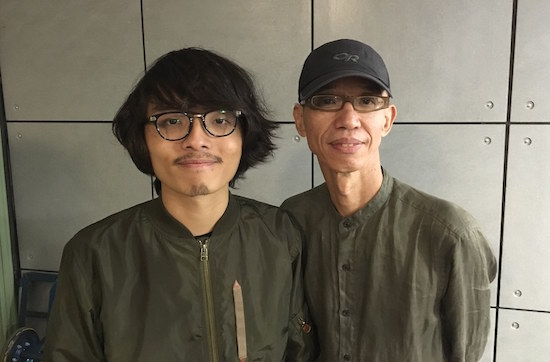 STEVE CHAN – "Beaucoup de jeunes réalisateurs souhaiteraient pouvoir ...