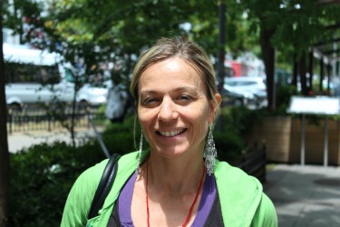 YOGA, PILATES ET SÉMINAIRES - Merci Stéphanie Sayegh de penser à notre ...