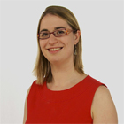 Présentation de Laetitia Suchecki
