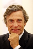 RENCONTRE avec Philippe Suinen, administrateur général de Wallonie ...