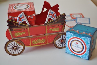 QUEEN'S JUBILEE - Devenez incollable grâce au Quizz Royal