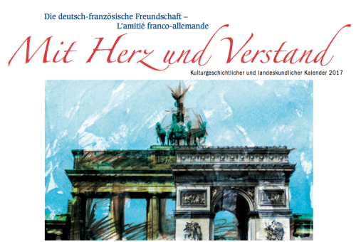 PIERRE SOMMET – Le "détective des mots" lance son calendrier 2017