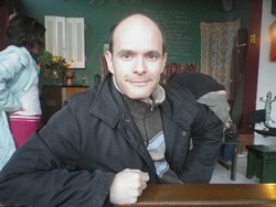 XAVIER JOSEPH – Directeur Général de Veolia – « Je n’aurais jamais ...